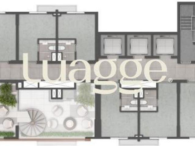 Apartamento à venda na Praia De Belas