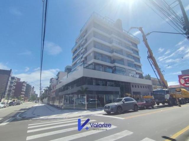 Apartamento a venda na praia de Caiobá