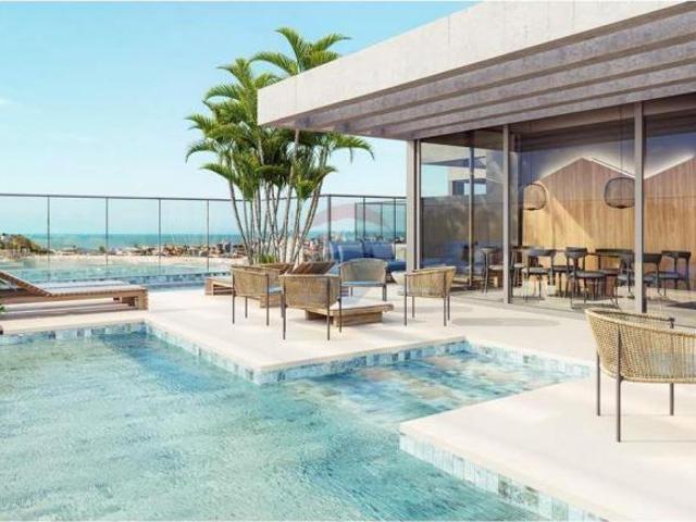 Apartamento à venda na praia de Guaratuba com 3 quartos