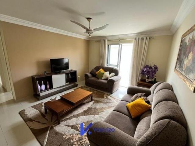 Apartamento a venda na praia de Ipanema