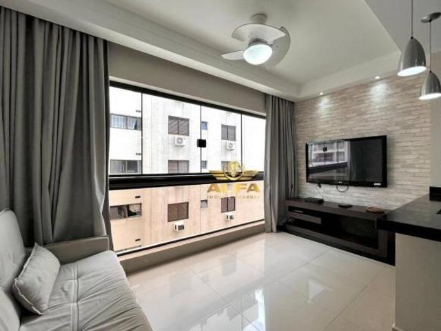 Apartamento à venda na praia de Pitangueiras Alfa imóveis Guarujá