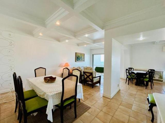 Apartamento à venda na Praia de Pitangueiras Guarujá /SP