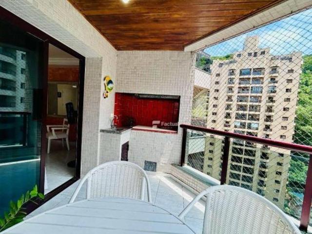 Apartamento à venda na Praia de Pitangueiras Guarujá / SP