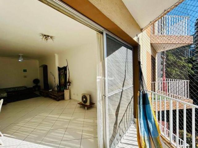 Apartamento à venda na praia de Pitangueiras Guarujá /SP