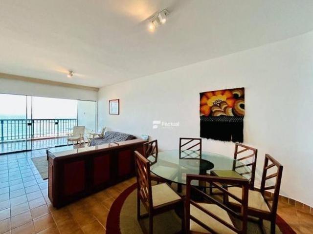 Apartamento à venda na Praia de Pitangueiras Guarujá /SP