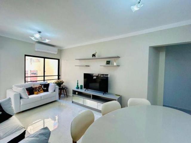 Apartamento à venda na Praia de Pitangueiras Guarujá / SP