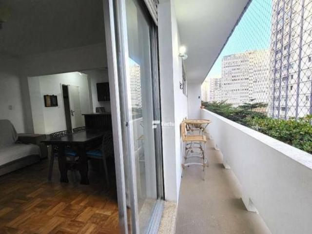 Apartamento a venda na Praia de Pitangueiras Guarujá/SP