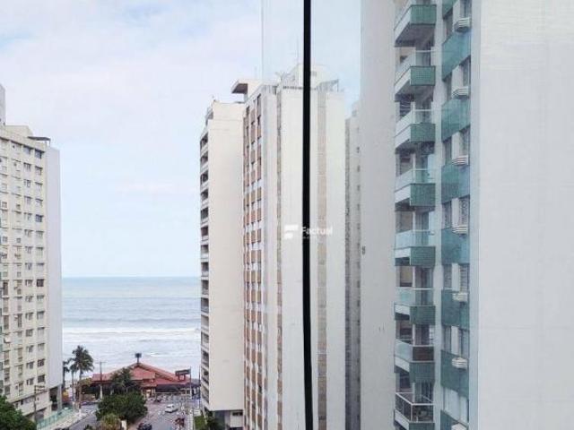 Apartamento à venda na Praia de Pitangueiras Guarujá/SP