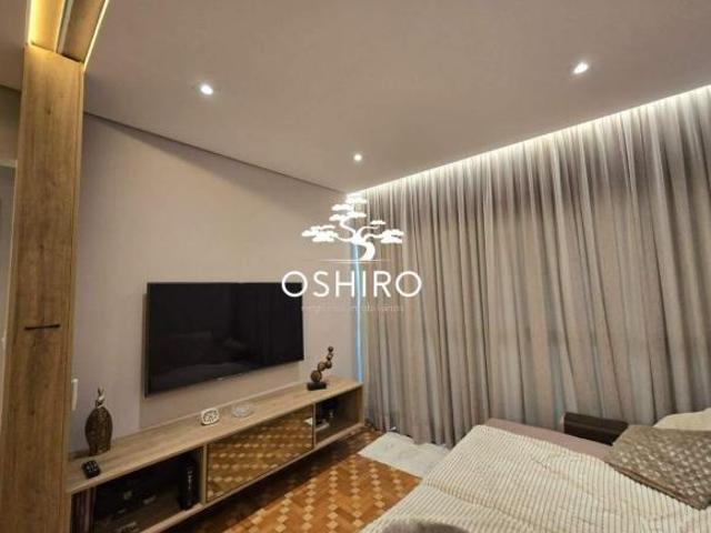 Apartamento à Venda na Praia do Boqueirão
