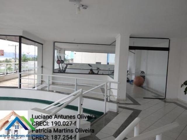 Apartamento à venda na praia do Indáia mobiliado