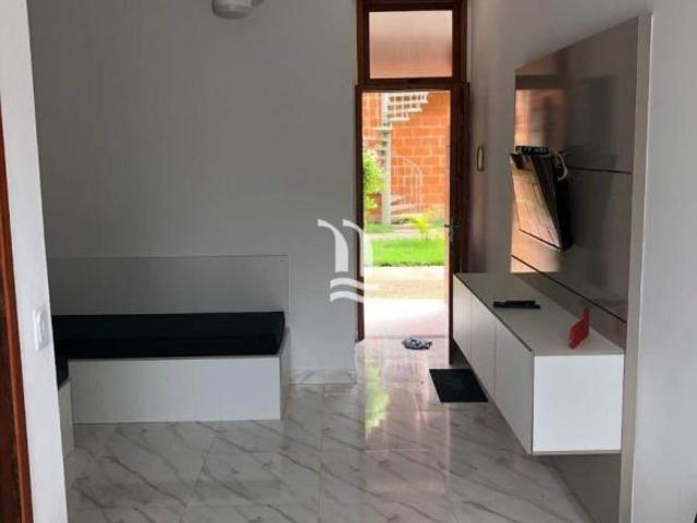 Apartamento à venda na Praia do Sapê