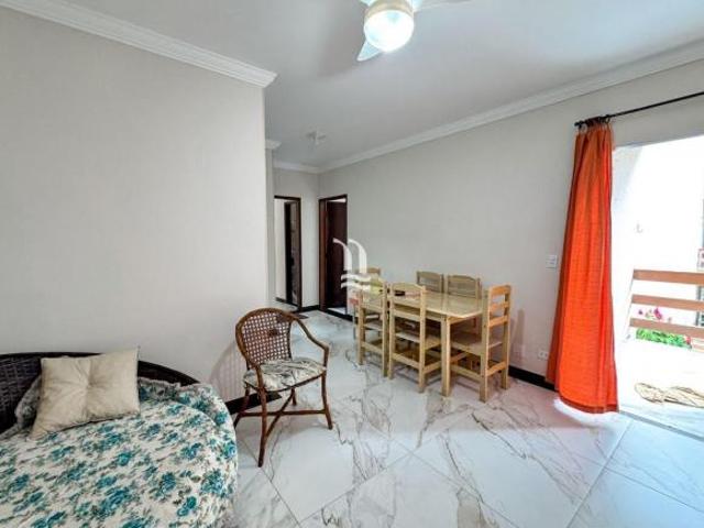 Apartamento à venda na Praia do Sapê