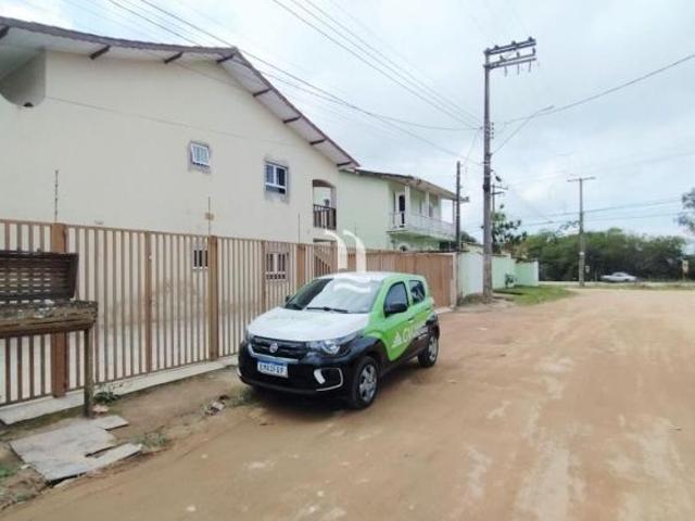 Apartamento à venda na Praia do Sapê