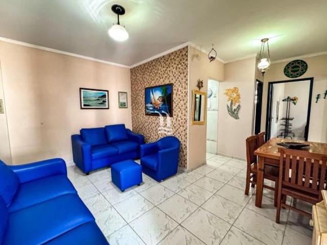 Apartamento à venda na Praia do Sapê