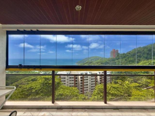 Apartamento à venda na praia do Sorocotuba | Alfa imóveis Guarujá