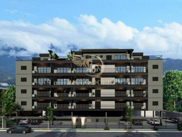 APARTAMENTO À VENDA NA PRAIA DO TENÓRIO UBATUBA SP
