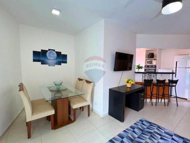 Apartamento à venda na Praia do Tombo com 3 quartos Jardim Las Palmas Guarujá SP