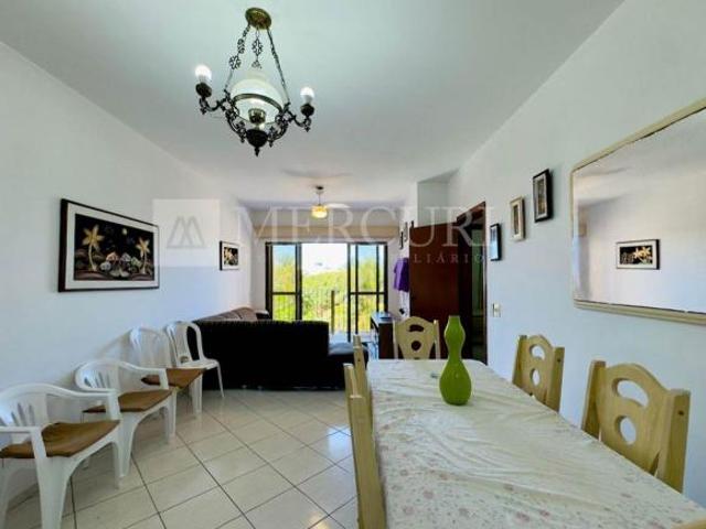 Apartamento à venda na Praia do Tombo em Guarujá