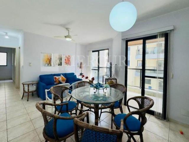 Apartamento à venda na Praia do Tombo em Guarujá
