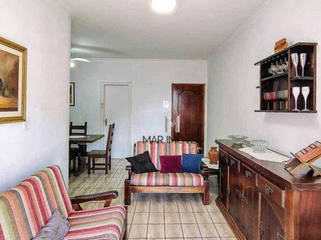 Apartamento à venda na Praia do Tombo em Guarujá | Mar Imóveis Prime