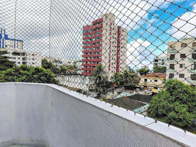 Apartamento à venda na Praia do tombo em Guarujá | Mar Imóveis Prime