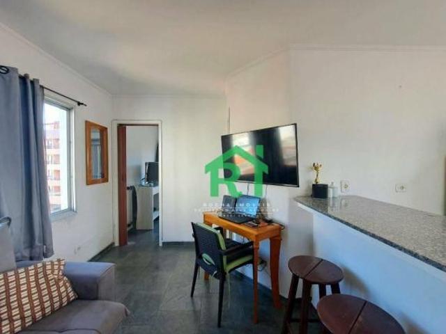 Apartamento à venda na Praia do Tombo | Rocha Imóveis Guarujá