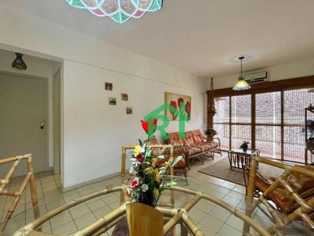 Apartamento á venda na Praia do Tombo | Rocha Imóveis Guarujá