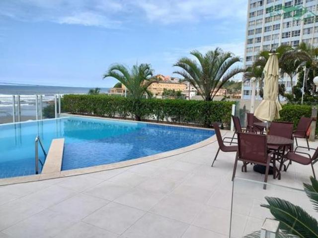 Apartamento à venda na Praia dos Sonhos