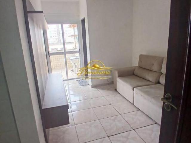 Apartamento a venda na Praia dos Sonhos, Itanhaem/SP
