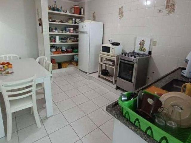 APARTAMENTO A VENDA NA PRAIA EM MONGAGUÁ/SP