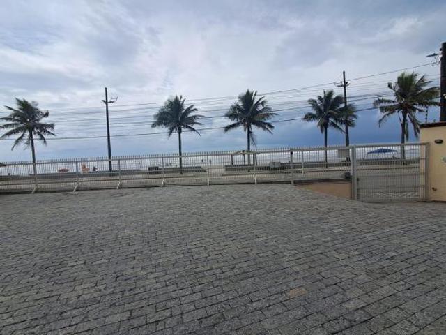 APARTAMENTO A VENDA NA PRAIA EM MONGAGUÁ/SP