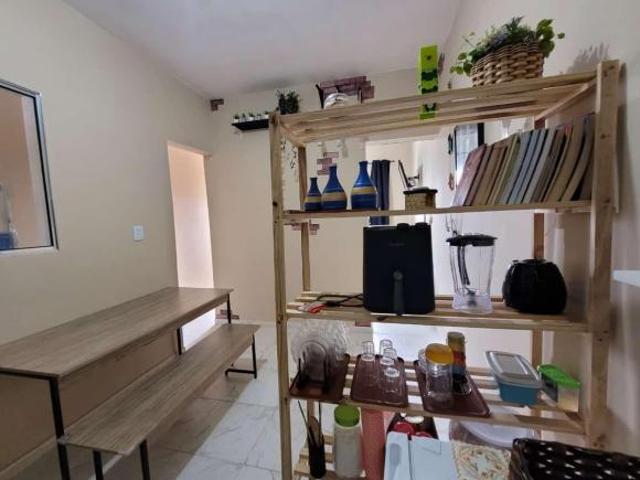 APARTAMENTO A VENDA NA PRAIA EM MONGAGUÁ/SP
