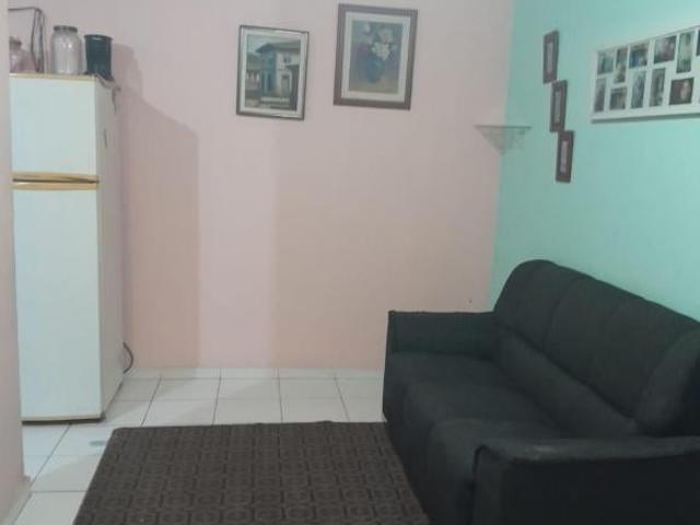 APARTAMENTO A VENDA NA PRAIA EM ITANHAÉM/SP