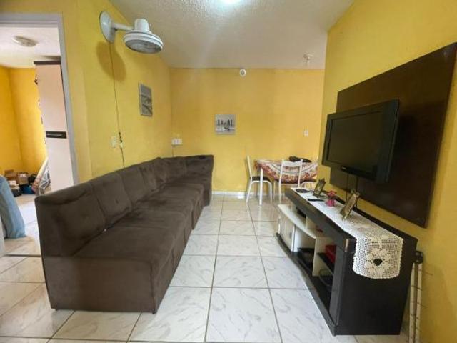 APARTAMENTO A VENDA NA PRAIA EM ITANHAÉM/SP