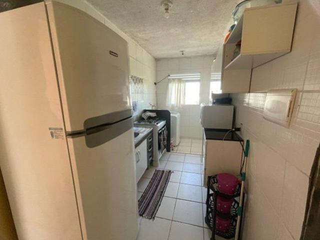 APARTAMENTO A VENDA NA PRAIA EM ITANHAÉM/SP