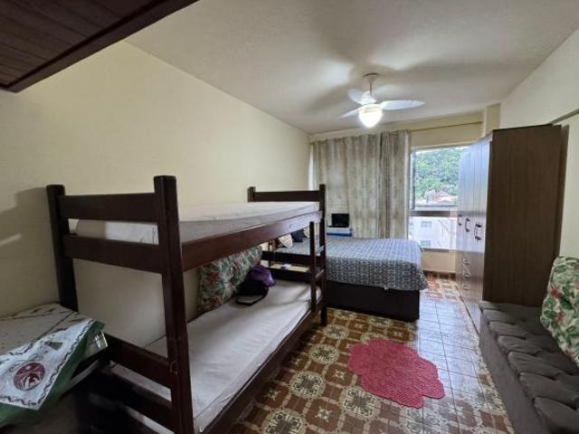 APARTAMENTO A VENDA NA PRAIA EM ITANHAÉM/SP