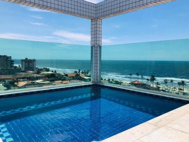 APARTAMENTO A VENDA NA PRAIA EM ITANHAÉM/SP