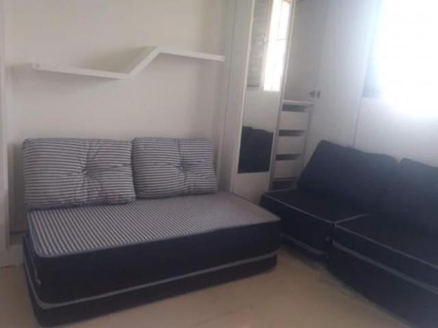 APARTAMENTO A VENDA NA PRAIA EM ITANHAÉM/SP