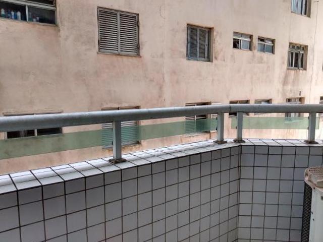 APARTAMENTO A VENDA NA PRAIA EM ITANHAÉM/SP