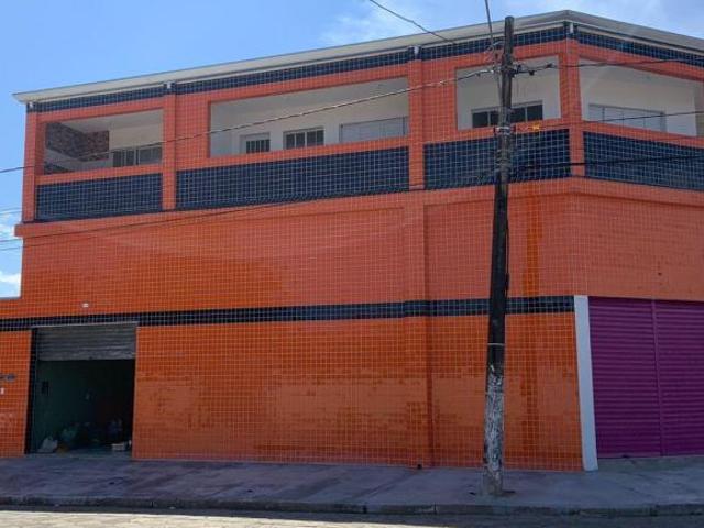 APARTAMENTO A VENDA NA PRAIA EM ITANHAÉM/SP