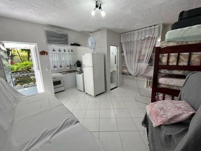 APARTAMENTO A VENDA NA PRAIA EM ITANHAÉM/SP