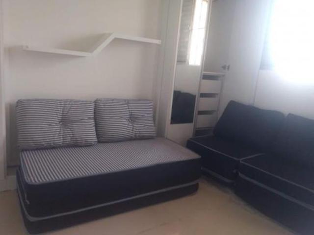 APARTAMENTO A VENDA NA PRAIA EM ITANHAÉM/SP