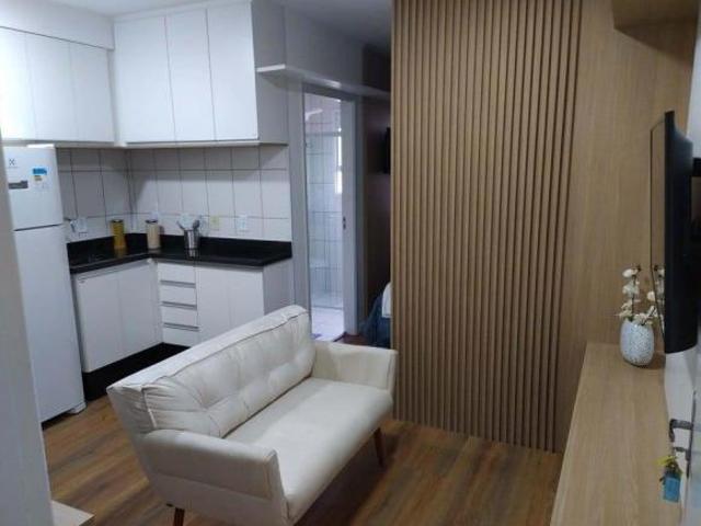 APARTAMENTO A VENDA NA PRAIA EM ITANHAÉM/SP