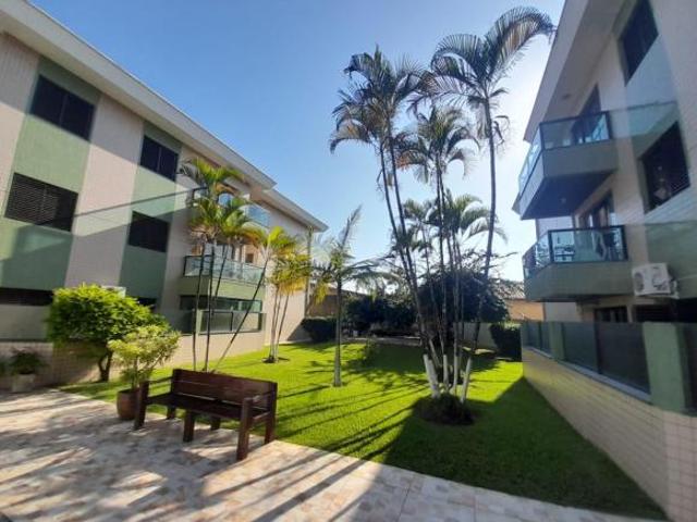 APARTAMENTO A VENDA NA PRAIA EM ITANHAÉM/SP