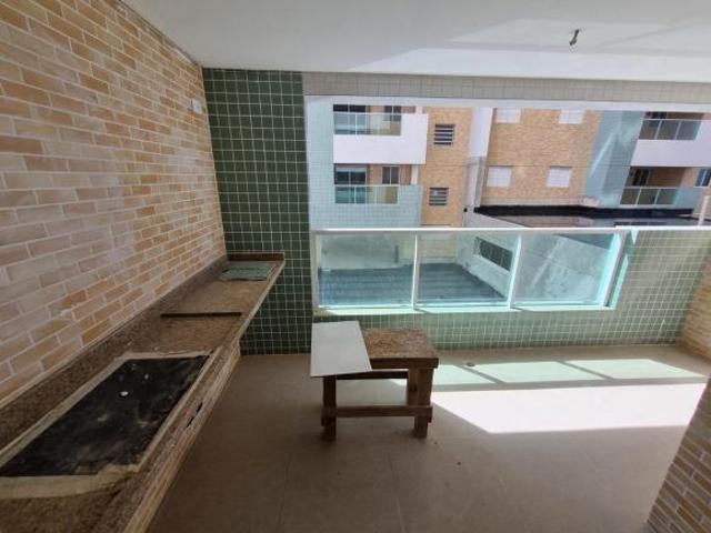 APARTAMENTO A VENDA NA PRAIA EM ITANHAÉM/SP