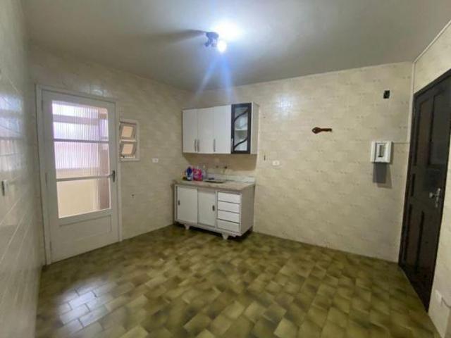 APARTAMENTO A VENDA NA PRAIA EM ITANHAÉM/SP