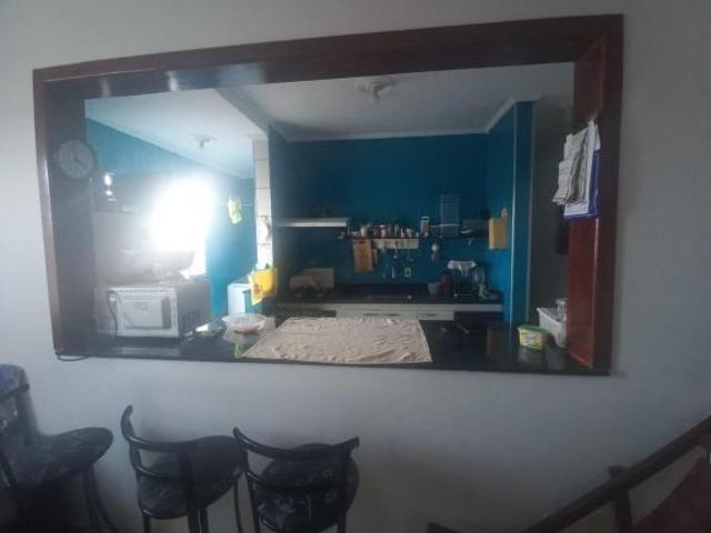 APARTAMENTO A VENDA NA PRAIA EM ITANHAÉM/SP