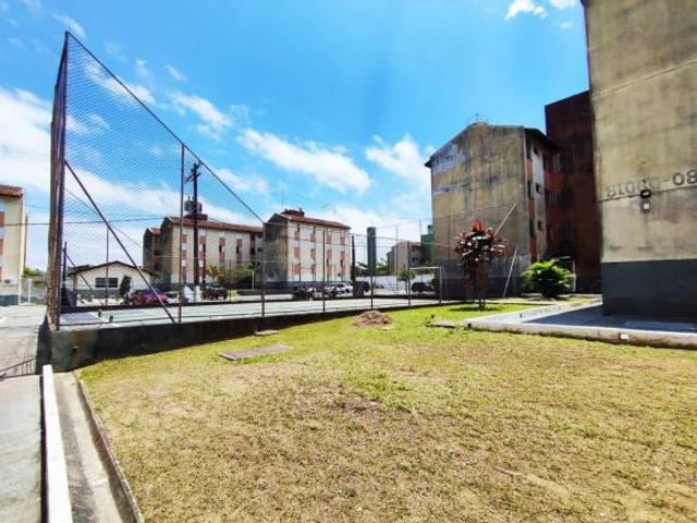 APARTAMENTO A VENDA NA PRAIA EM ITANHAÉM/SP