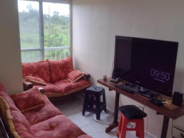 APARTAMENTO A VENDA NA PRAIA EM ITANHAÉM/SP