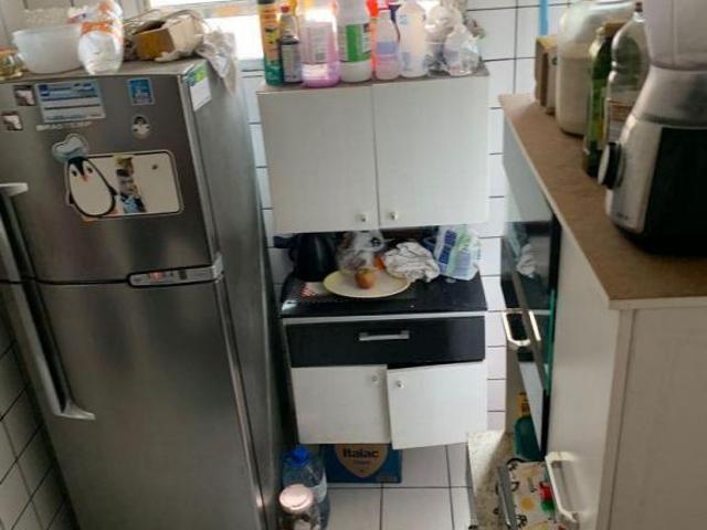 APARTAMENTO A VENDA NA PRAIA EM ITANHAÉM/SP